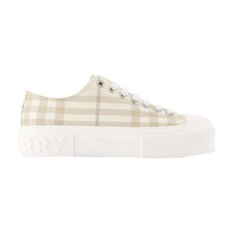 Burberry Damen, Schuhe, Beige, 36 EUGr&ouml;&szlig;e