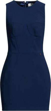 Elisabetta Franchi KLEIDER - Mini-Kleider auf YOOX.COM