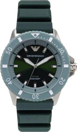 Emporio Armani Herren, Accessories, Gr&uuml;n, ONE SIZEGr&ouml;&szlig;e