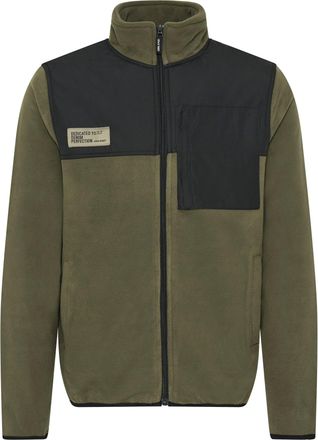 Blend Fleecejacke Mas