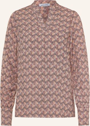 More & More More & More Blusenshirt rosa