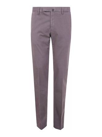 Incotex Casual Hose - Braun