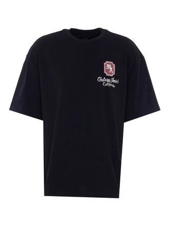 Amiri T-Shirt - Schwarz