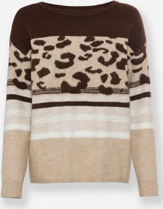 Heine Pullover