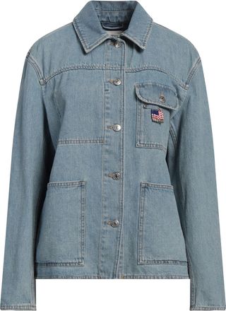 Woolrich JACKEN & MÄNTEL - Jeansjacken/Mäntel auf YOOX.COM