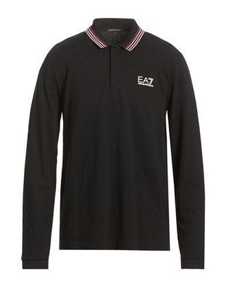 Emporio Armani TOPS - Polos sur YOOX.COM