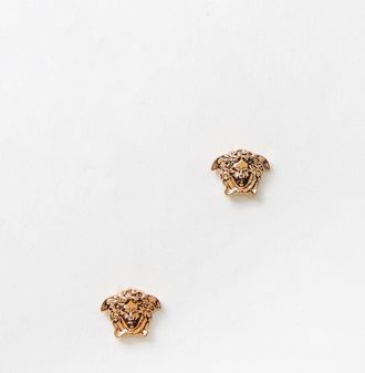 Versace earrings sale store