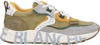 Voile Blanche SCHUHE - Sneakers auf YOOX.COM
