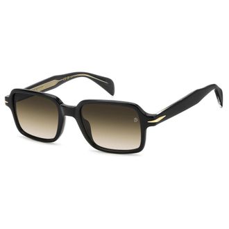 Eyewear by David Beckham Stylische Sonnenbrille DB 1179/S - - Accessories - Herren - Schwarzk - 51 MM