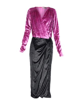 The Attico KLEIDER - Maxi-Kleider auf YOOX.COM