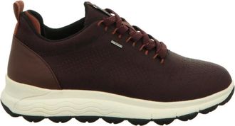 Geox Damen, Schuhe, Rot, 37 EUGröße