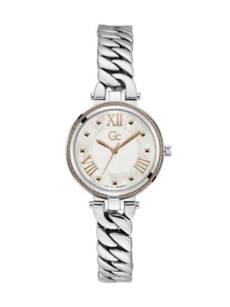 Gc Analoguhr LadyChain