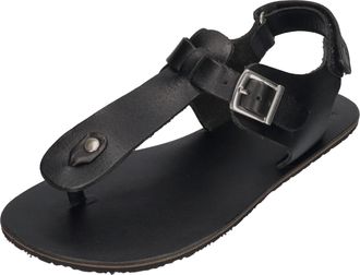 Koel Barefoot - Damenschuhe Sandalen - ARIATA - black, Gr&ouml;&szlig;e:39 EU