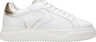 Voile Blanche Femme, Chaussures, Blanc, Taille: 38 EU Baskets