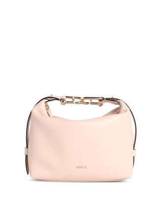 Furla Sac Port&eacute; &Eacute;paule - Couleur Chair