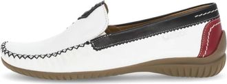 Gabor Damen, Schuhe, Wei&szlig;, 38 1/2 EUGr&ouml;&szlig;e