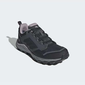 adidas adidas Performance - Tracerocker 2.0 - Chaussures de trail en GORE-TEX - Gris six/noir pur/gris