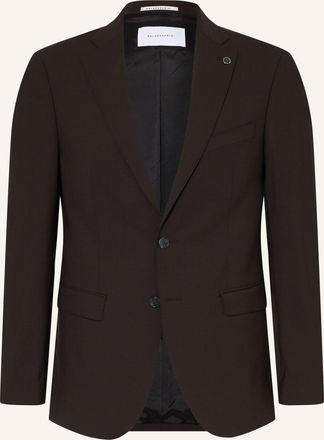Baldessarini Baldessarini Anzugsakko Serano Slim Fit braun