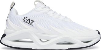 Emporio Armani Sneakers EA7 Emporio Armani 7X000304 AF18442 MZ018 Wei&szlig;