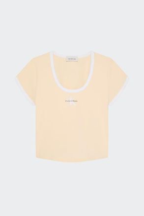 Calvin Klein T-shirt - Taille XS