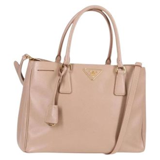 Prada Damen, Pre-Owned, Rosa, ONE SIZEGr&ouml;&szlig;e