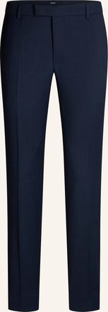 Joop Anzughose Blayr Slim Fit blau