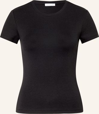 Mrs & Hugs Mrs & Hugs T-Shirt schwarz