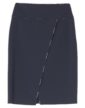 Elisabetta Franchi HOSEN & R&Ouml;CKE - Midi-R&ouml;cke auf YOOX.COM