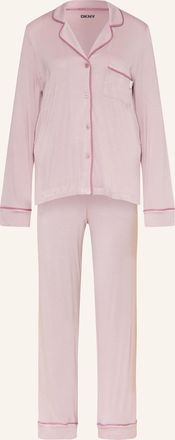 DKNY Dkny Schlafanzug Next Gen Classics lila
