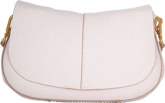 Gianni Chiarini Femme, Sacs, Beige, Taille: ONE Size Helena Round