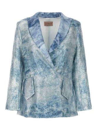 Le Twins Blazer - Como