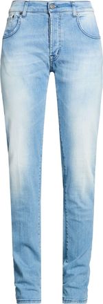 Dondup HOSEN & R&Ouml;CKE - Jeanshosen auf YOOX.COM