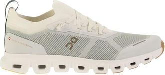 On Low-Top Sneaker - Cloud 6 Versa - Sneakers - Gr. 10_5 - in Grau - f&uuml;r Damen