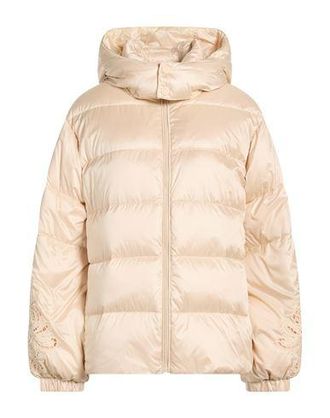 Twin-Set MANTEAUX - Doudounes plume ou synth&eacute;tique sur YOOX.COM