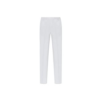 Dsquared2 Damen, Hosen, Wei&szlig;, XSGr&ouml;&szlig;e