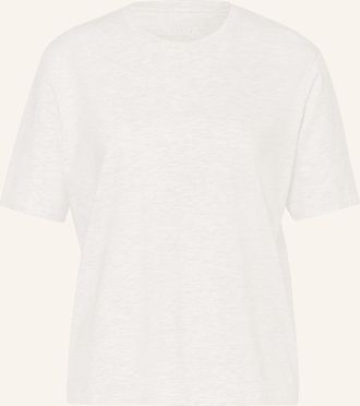 Juvia T-Shirt Olivera grau