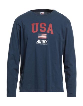 Autry TOPS - T-shirts auf YOOX.COM