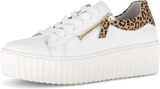 Gabor Damen Riemchen Pumps, Frauen Pumps,Latte (20),38.5 EU / 5.5 UK