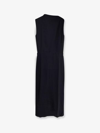 SOEUR Gemma organic cotton long dress - SOEUR - gender_Woman