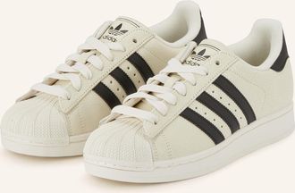 adidas Originals Adidas Originals Sneaker Superstar Ii weiss
