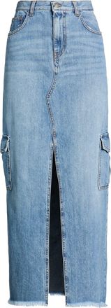 Aniye By HOSEN & R&Ouml;CKE - Jeansr&ouml;cke auf YOOX.COM