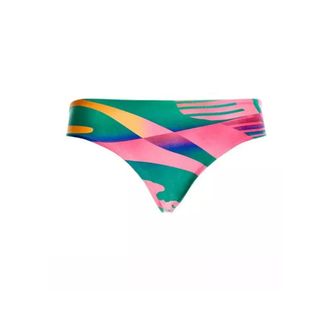 Agua Bendita Damen, Bademode, Mehrfarbig, XLGr&ouml;&szlig;e