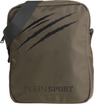 Plein Sport TASCHEN - Umh&auml;ngetasche auf YOOX.COM