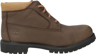 Timberland HERITAGE MID LACE UP WATERPROOF CHUKKA BOOT