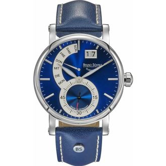 Bruno Söhnle unisex, Accessories, Blau, ONE SIZEGröße