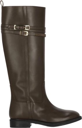 Fabiana Filippi High Boots - - Shoes - Damen - Braun - 37 EU