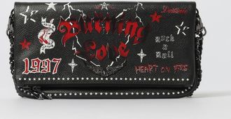 Zadig&Voltaire Umh&auml;ngetasche ZADIG & VOLTAIRE Damen Farbe Schwarz