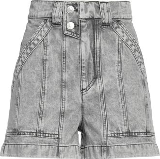 Isabel Marant HOSEN & R&Ouml;CKE - Jeansshorts auf YOOX.COM