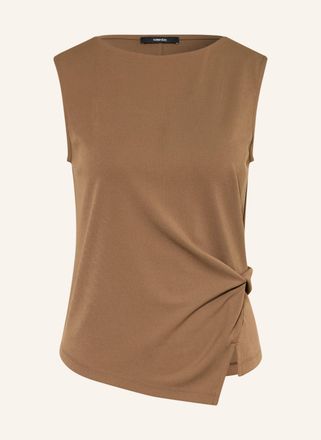 someday Someday Blusentop Kireya beige