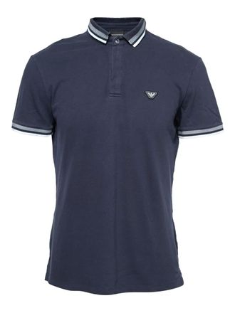 Emporio Armani 793756 Navy Blue - Bleu
